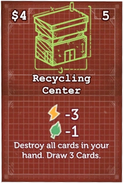 Recycling Center | Cardboard Town Wiki | Fandom
