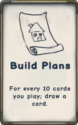 Build Plans | Cardboard Town Wiki | Fandom