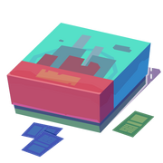 Modes | Cardboard Town Wiki | Fandom