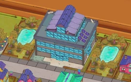 Laboratory | Cardboard Town Wiki | Fandom