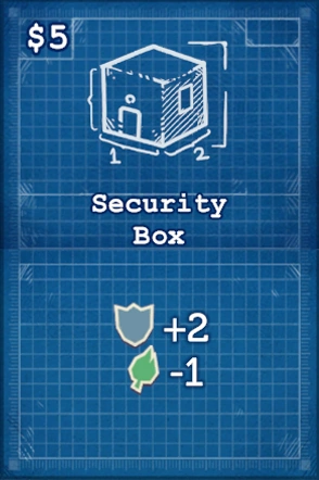Security Box | Cardboard Town Wiki | Fandom