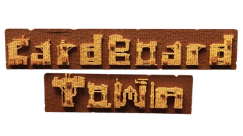 Cardboard Town | Cardboard Town Wiki | Fandom