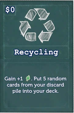 Recycling | Cardboard Town Wiki | Fandom