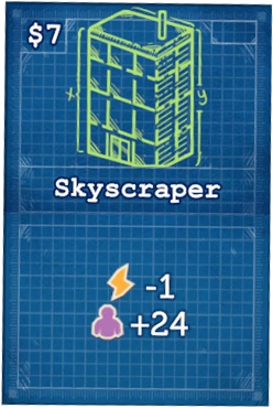 Skyscraper | Cardboard Town Wiki | Fandom
