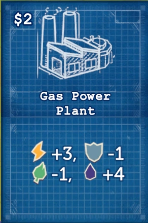 Gas Power Plant | Cardboard Town Wiki | Fandom