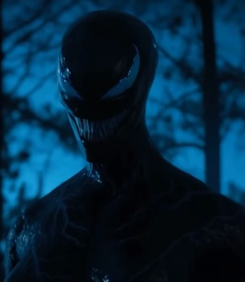 Venom (Anne Weying)/Marvel Universe - Venom (2018 film)👤 | Card Combat ...