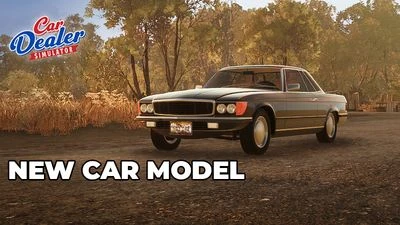 New Car Model: Aurora Highrunner | Car Dealer Simulator Wiki | Fandom
