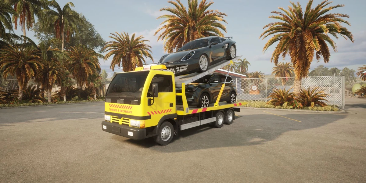 Devlog 60 | Car Dealer Simulator Wiki | Fandom