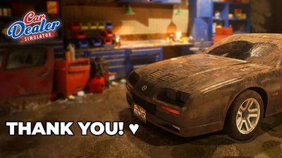 Devlog 24 | Car Dealer Simulator Wiki | Fandom