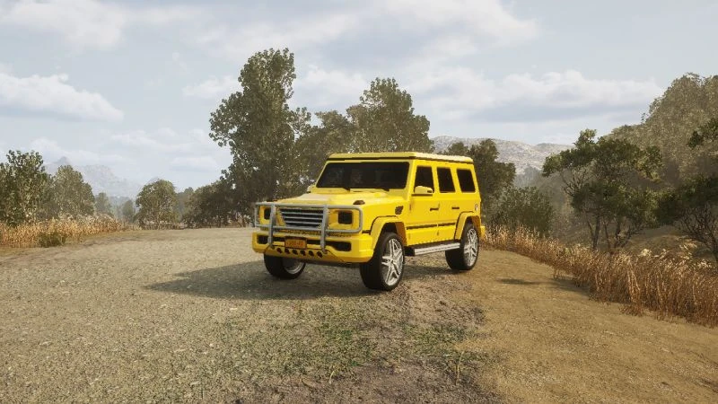 New Car Model: Aurora Outrider | Car Dealer Simulator Wiki | Fandom