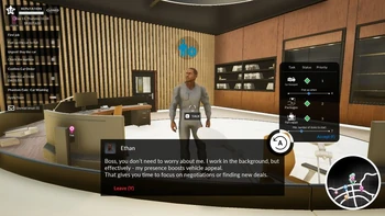 Employee | Car Dealer Simulator Wiki | Fandom