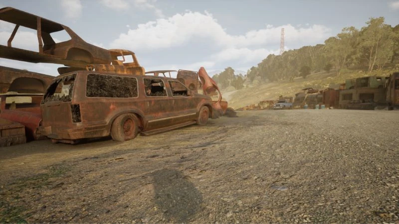 Devlog 49.5 & Hotfix 35 | Car Dealer Simulator Wiki | Fandom