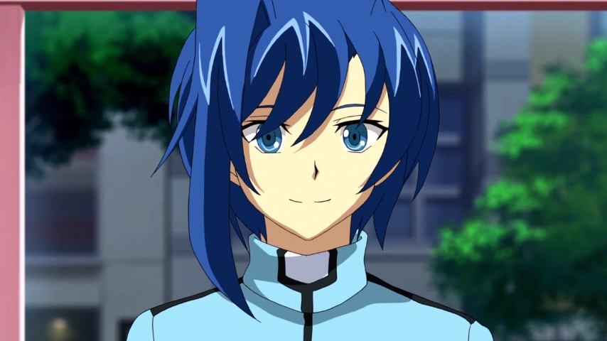 Aichi Sendou | Wiki Cardfight vanguard-Anime | Fandom