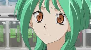 Tokoha Anjou | Wiki Cardfight vanguard-Anime | Fandom