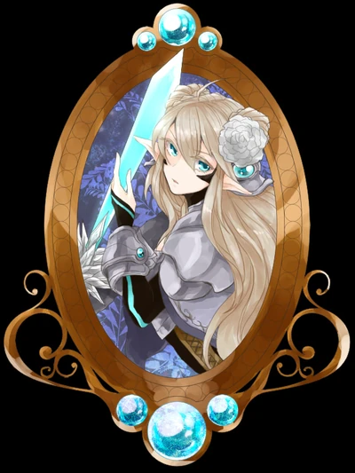 User blog:RedMageStatscowski/Starting Jewel Knights deck | Cardfight ...