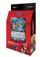 List of Cardfight!! Vanguard Trial Decks | Cardfight!! Vanguard Wiki | Fandom