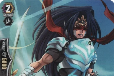 Gallatin Cardfight Vanguard