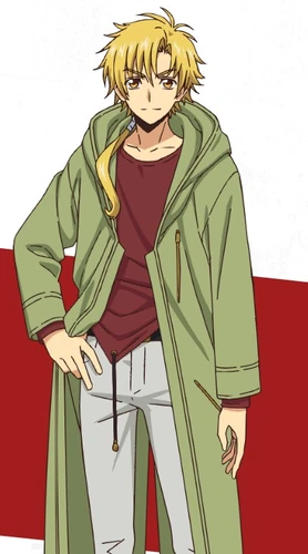 Tohya Ebata | Cardfight!! Vanguard Wiki | Fandom