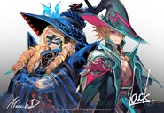 Card Gallery:Dragheart, Luard (V Series) | Cardfight!! Vanguard Wiki ...