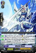Card Gallery:Blaster Blade | Cardfight!! Vanguard Wiki | Fandom