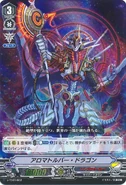 Card Gallery:Aromatalber Dragon | Cardfight!! Vanguard Wiki | Fandom