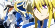 Leon Soryu/Gallery | Cardfight!! Vanguard Wiki | Fandom