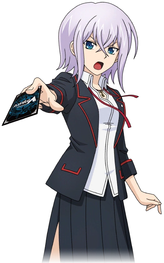 Genesis (ZERO) | Cardfight!! Vanguard Wiki | Fandom