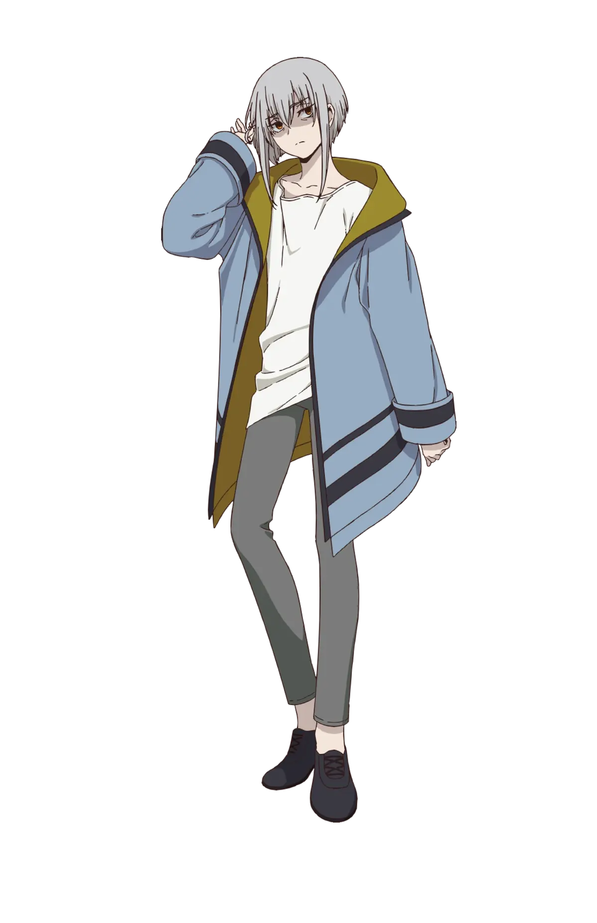 Suo Yobitsugi | Cardfight!! Vanguard Wiki | Fandom