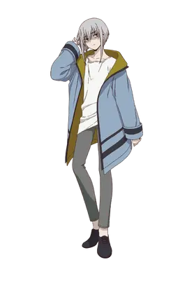 Suo Yobitsugi | Cardfight!! Vanguard Wiki | Fandom