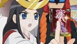 Cardfight Vanguard Emi