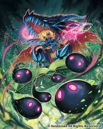 Card Gallery:Dragwizard, Vicreau | Cardfight!! Vanguard Wiki | Fandom