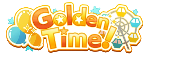 Golden Time! | Cardfight!! Vanguard Wiki | Fandom