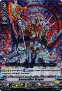 Card Gallery:Aromatalber Dragon | Cardfight!! Vanguard Wiki | Fandom