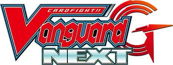 Cardfight!! Vanguard G: NEXT | Cardfight!! Vanguard Wiki | Fandom