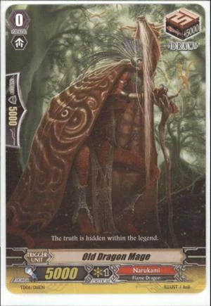 User blog:Meklordsa5m/Your own trigger | Cardfight!! Vanguard Wiki | Fandom