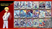 Tohya Ebata/Data | Cardfight!! Vanguard Wiki | Fandom