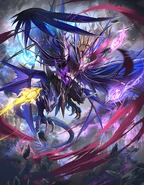 Card Gallery:Karmic Demonic Jewel Dragon, Drajeweled Masques | Cardfight!! Vanguard Wiki | Fandom