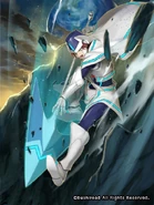 Card Gallery:Blaster Javelin (V Series Royal Paladin) | Cardfight ...