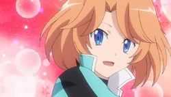 Cardfight Vanguard Emi