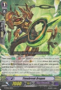 Card Gallery:Timebreak Dragon | Cardfight!! Vanguard Wiki | Fandom