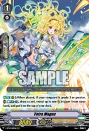 Card Gallery:Tetra Magus (V Series) | Cardfight!! Vanguard Wiki | Fandom