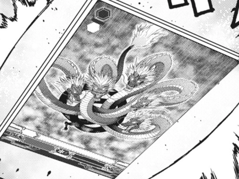 Catastrophe Dragon, Gozuryudaijin | Cardfight!! Vanguard Wiki | Fandom