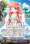 Card Gallery:Chouchou, Blanche | Cardfight!! Vanguard Wiki | Fandom