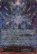 Card Gallery:Zeroth Dragon of End of the World, Dust | Cardfight!! Vanguard Wiki | Fandom