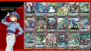 Megumi Okura | Cardfight!! Vanguard Wiki | Fandom