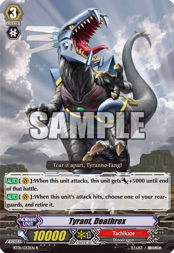 User blog:Blasteremblem777/Clan review: Tachikaze | Cardfight ...