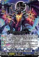 Card Gallery:Purgatory Dragon Deity, Favrneel | Cardfight!! Vanguard Wiki | Fandom