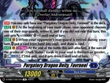 Category:D | Cardfight!! Vanguard Wiki | Fandom