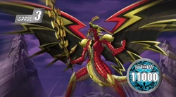 vowing sword dragon deck