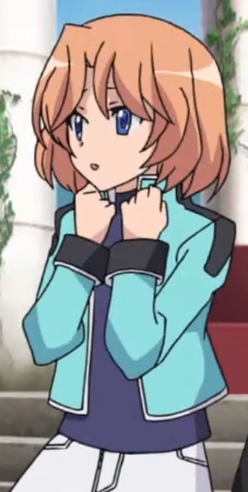 Cardfight Vanguard Emi